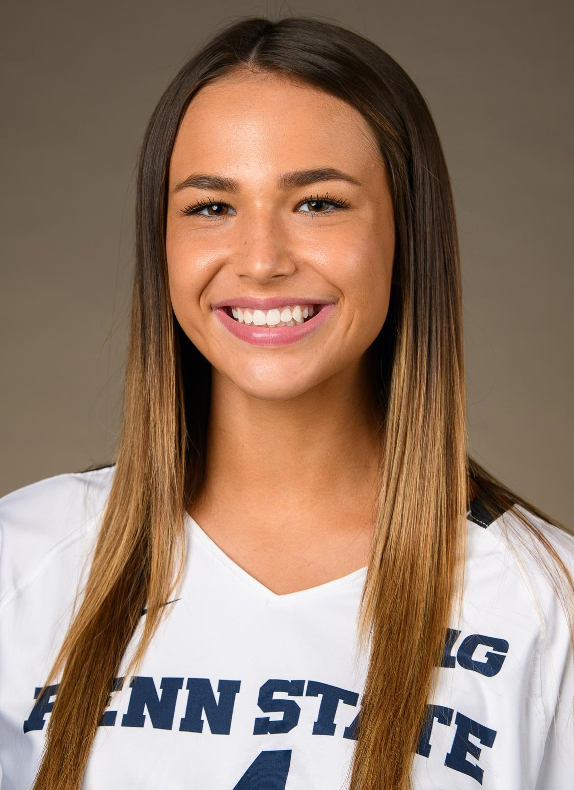 Lexi Skripek - 2021 Women's Volleyball - Penn State - Official ...