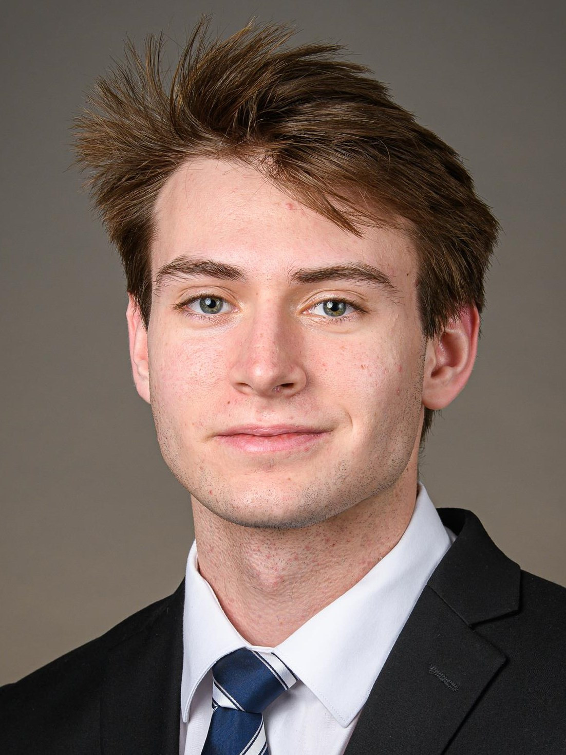 Dylan Lugris - 2021-22 Men's Ice Hockey - Penn State - Official ...