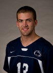 Ryan Sweitzer - Men's Volleyball 2008 - Penn State - Official Athletics ...