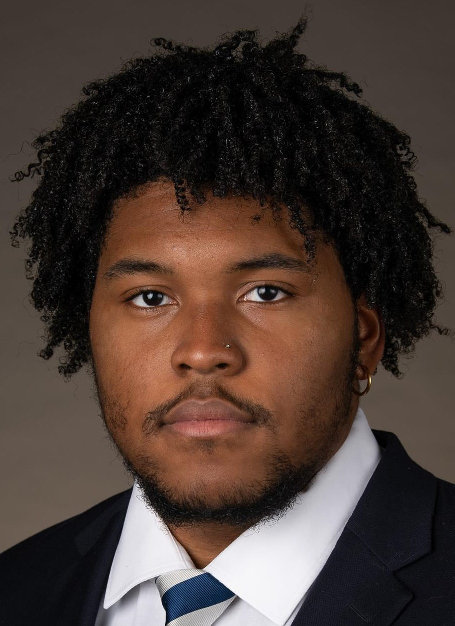 Caedan Wallace - 2023 Football - Penn State - Official Athletics Website