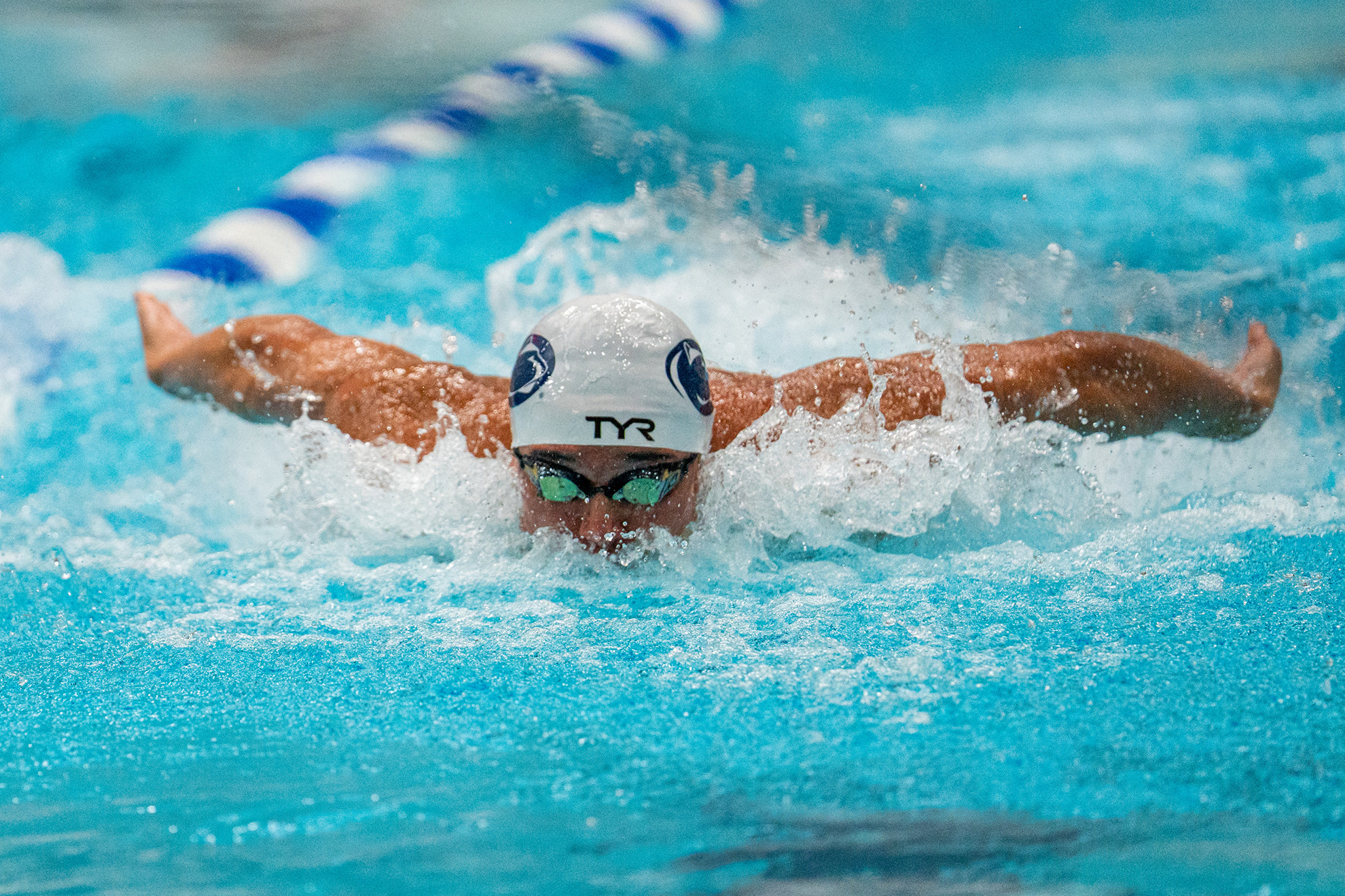 SWIM & DIVE VS. YALE (10/18/25) - Penn State - Official Athletics Website