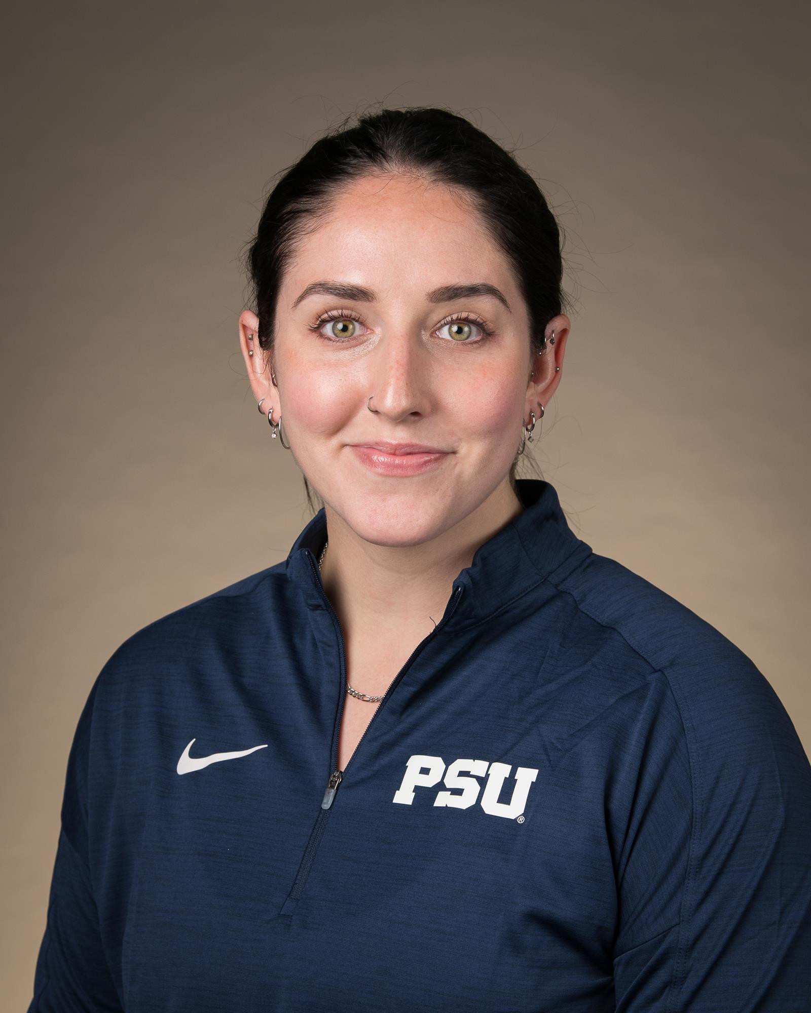 Melissa Samoskevich - Penn State - Official Athletics Website