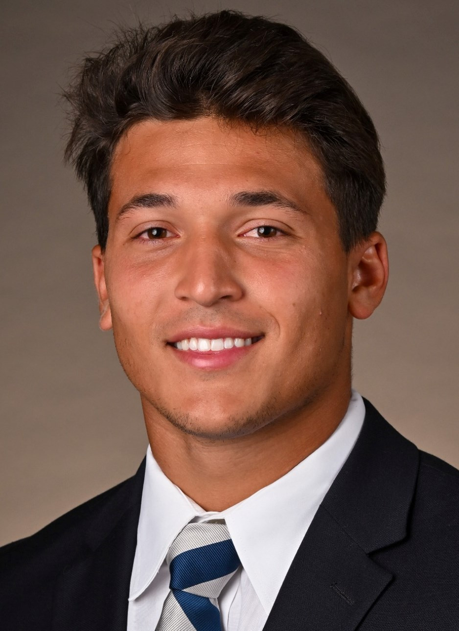 Jake Spencer - 2024 Football - Penn State - Official Athletics Website