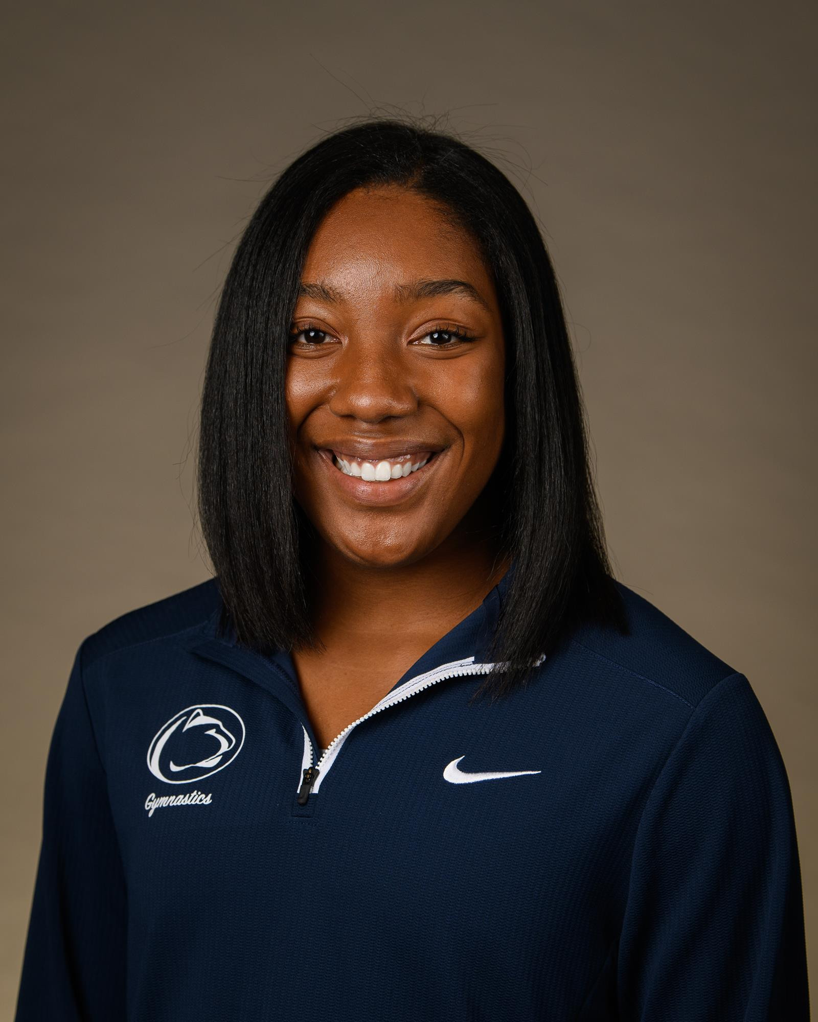 Grace Harrell - 2022 Women's Gymnastics - Penn State - Official ...