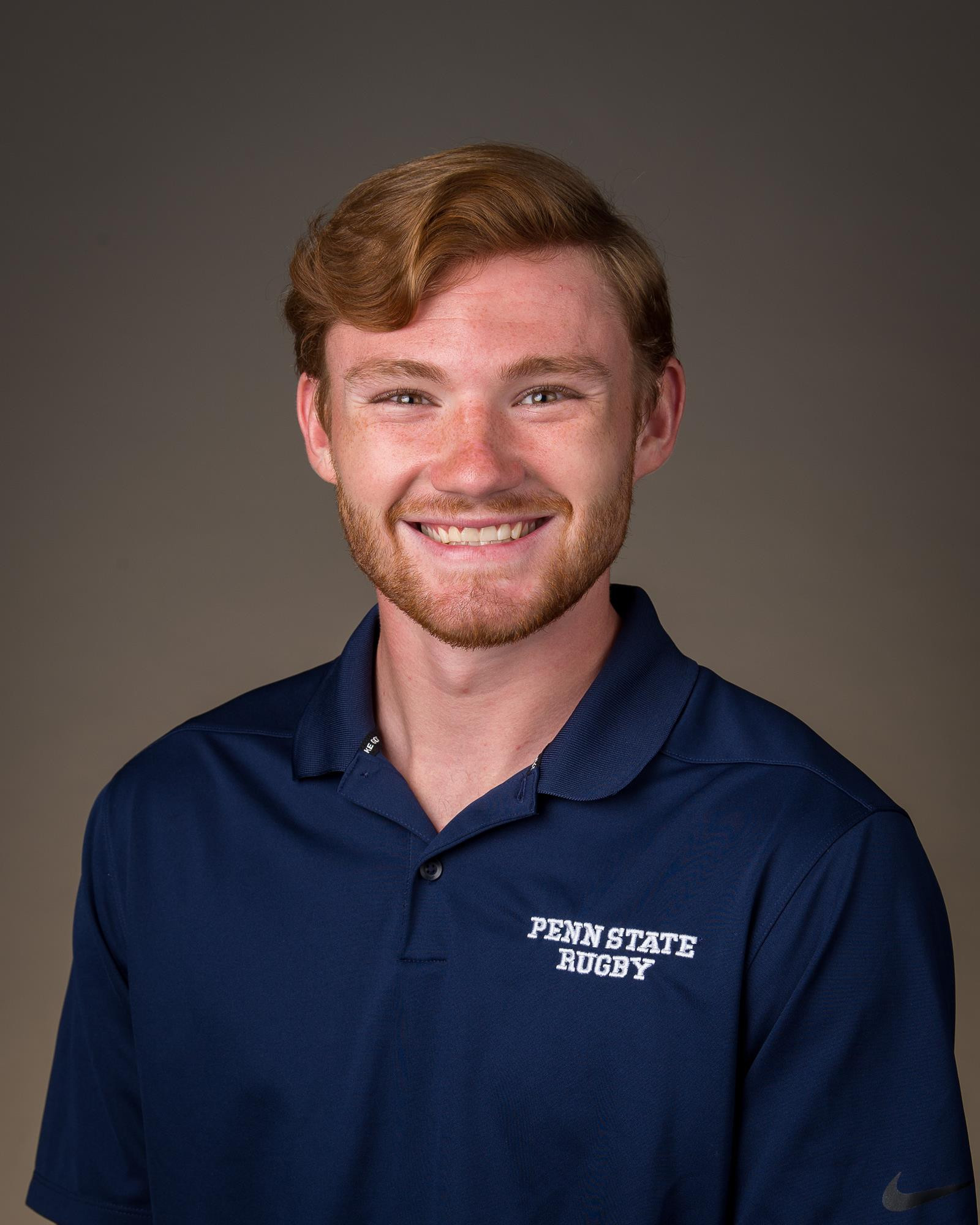 Nathan Hensel - Men's Rugby 2019-20 - Penn State - Official Athletics ...