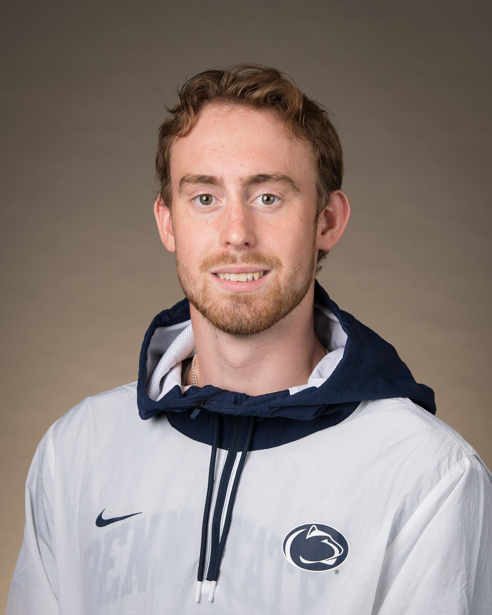 Daniel Raisanen - 2023-24 Men's Swimming and Diving - Penn State ...