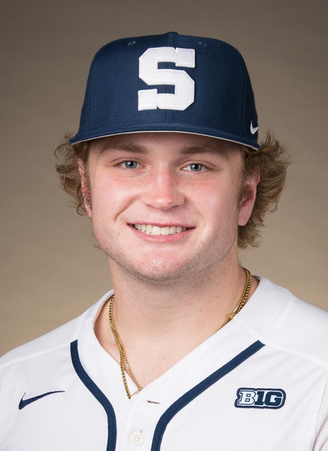 Tyson Cooper - 2023 Baseball - Penn State - Official Athletics Website
