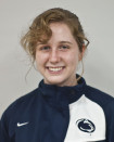Danielle Little - 2009 Women's Fencing - Penn State - Official ...
