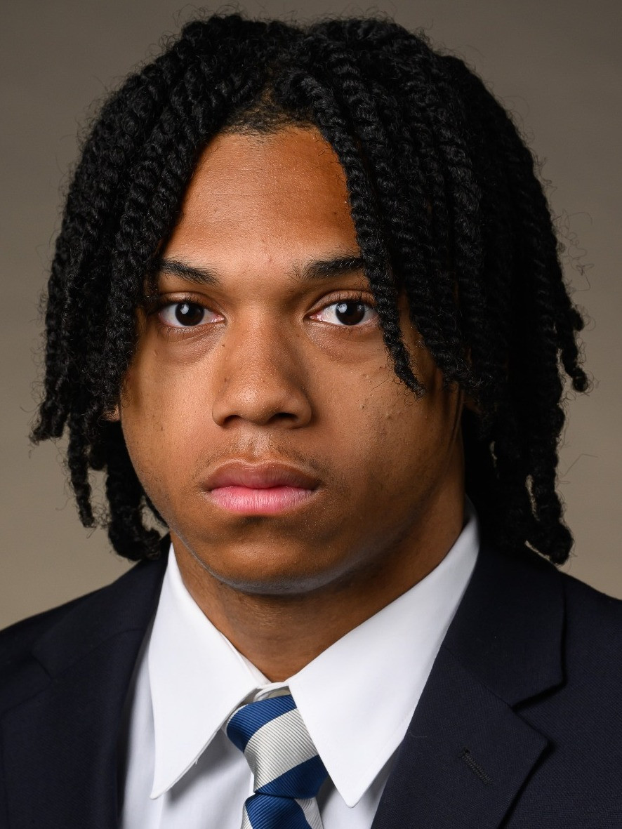 Harrison Wallace III - 2021 Football - Penn State - Official Athletics Website