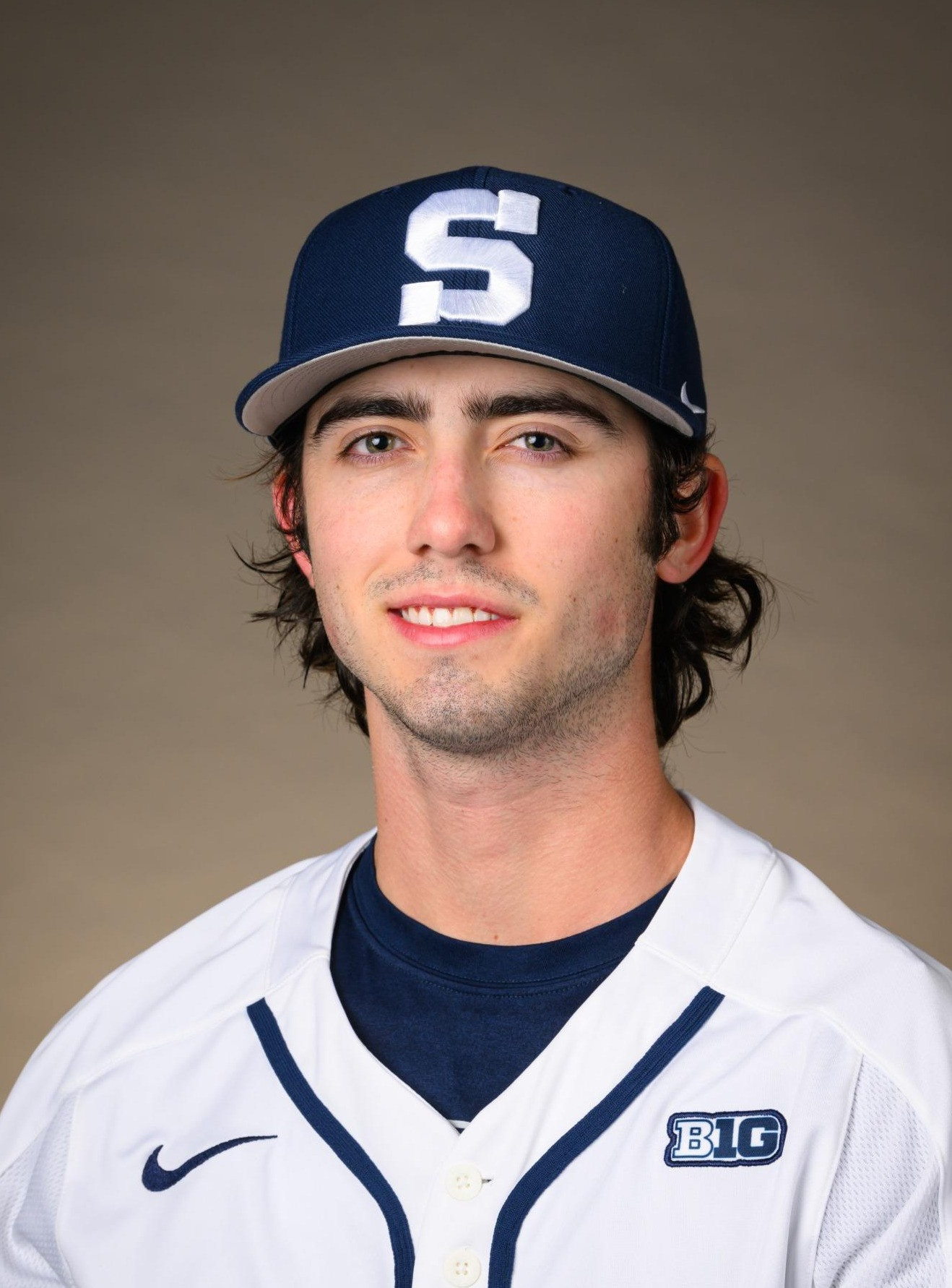 Aiden Coleman - 2023 Baseball - Penn State - Official Athletics Website