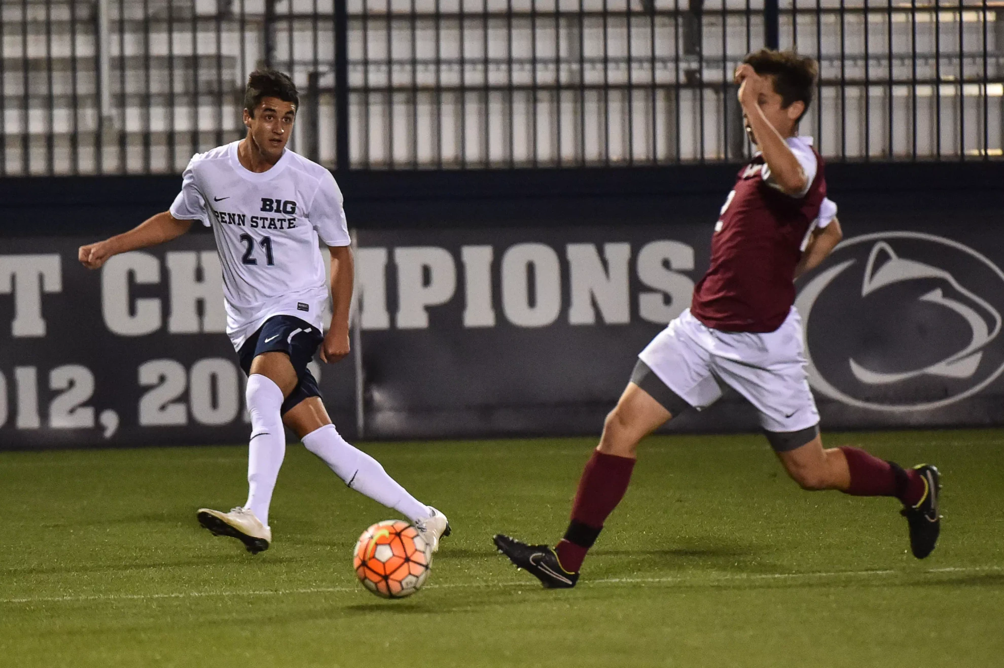 BLOG: Noah Pilato Joins the Family Legacy at Penn State - Penn State ...