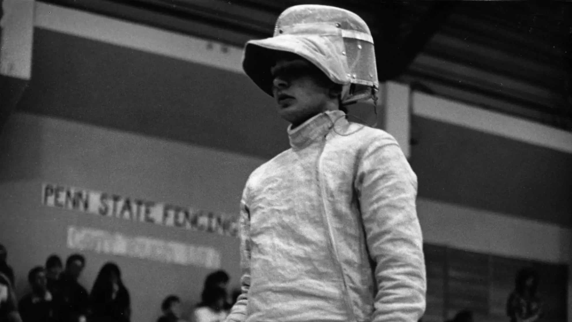 Tom Strzalkowski Reflects on His Penn State Days and Looks to the ...