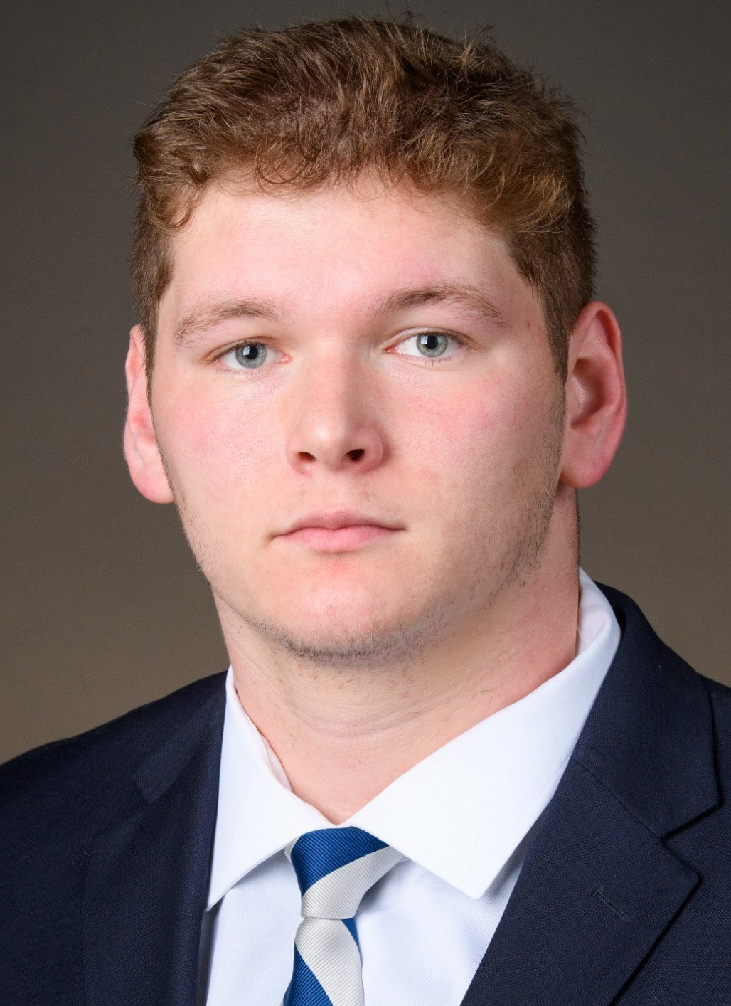 Jimmy Christ - 2021 Football - Penn State - Official Athletics Website