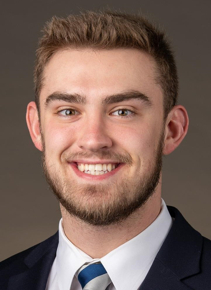 Chris Stoll - 2022 Football - Penn State - Official Athletics Website