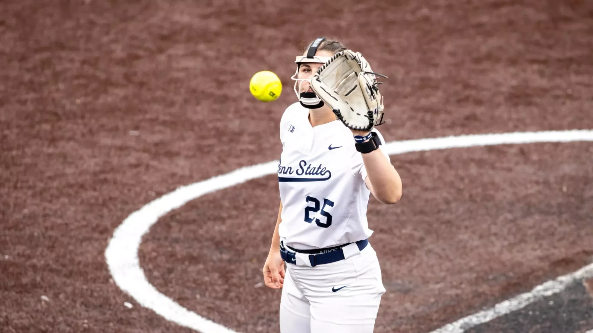 NFCA Names Nemeth to Top-10 Watch List for National Freshman of the ...