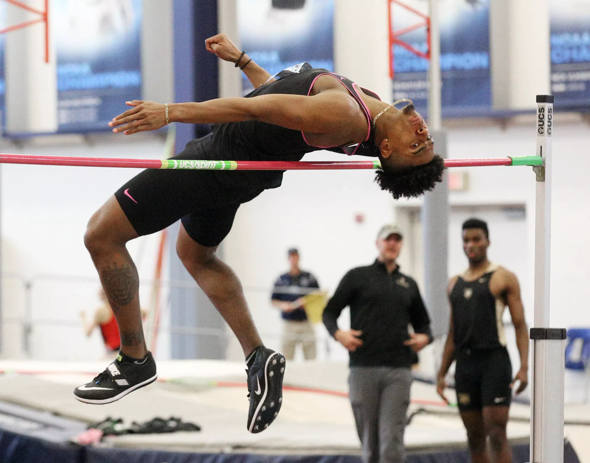 Blue White Results - Penn State - Official Athletics Website