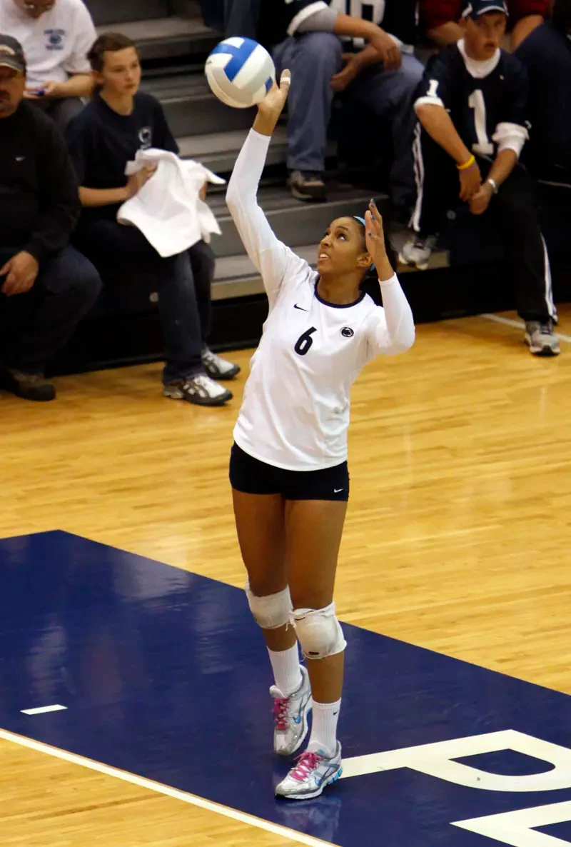 No. 1 Penn State Closes Out Regular Season Undefeated - Penn State ...