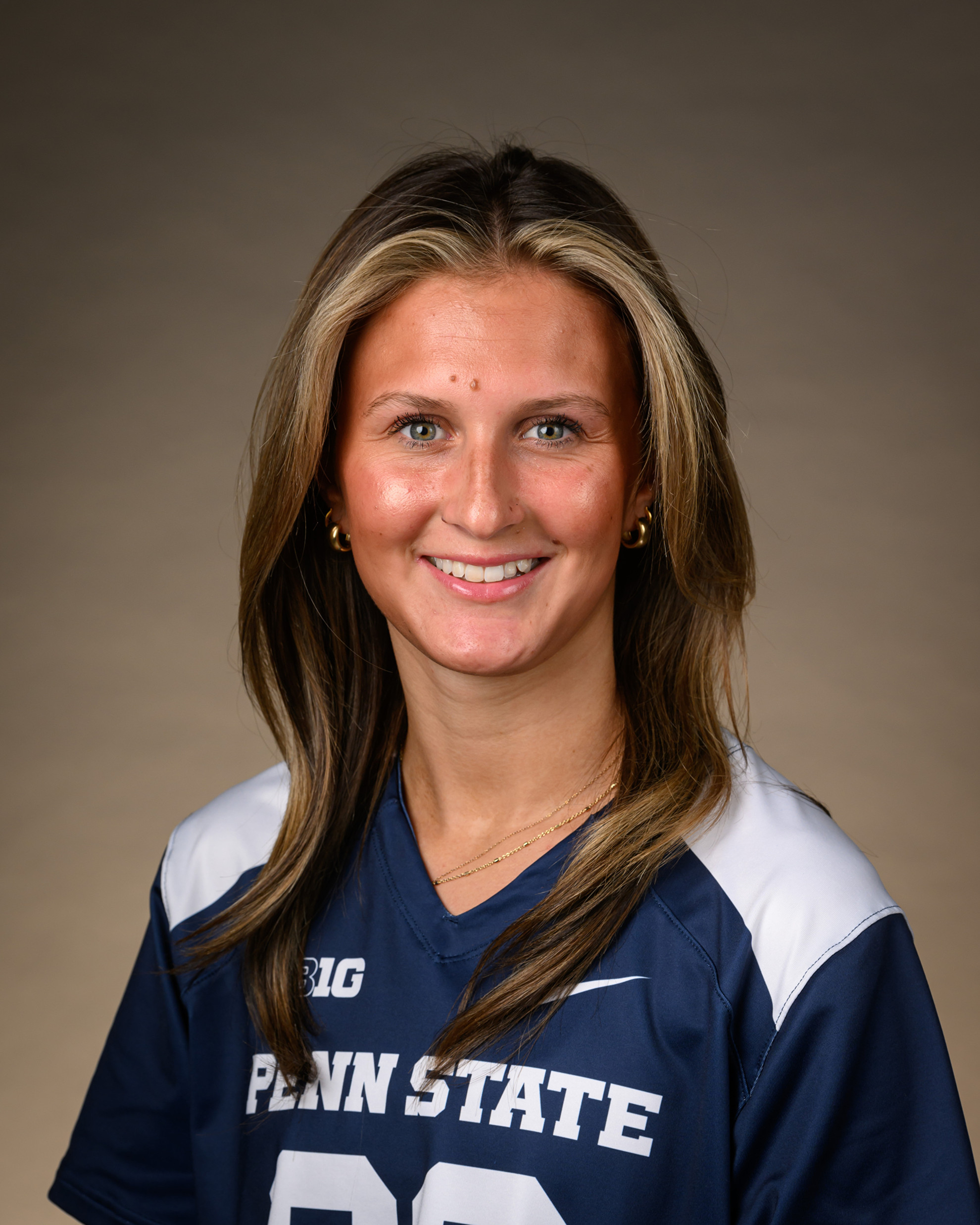 Ryan St. Pierre - 2025 Women's Lacrosse - Penn State - Official ...