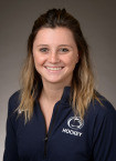 Hannah England - 2016-17 Women's Ice Hockey - Penn State - Official ...