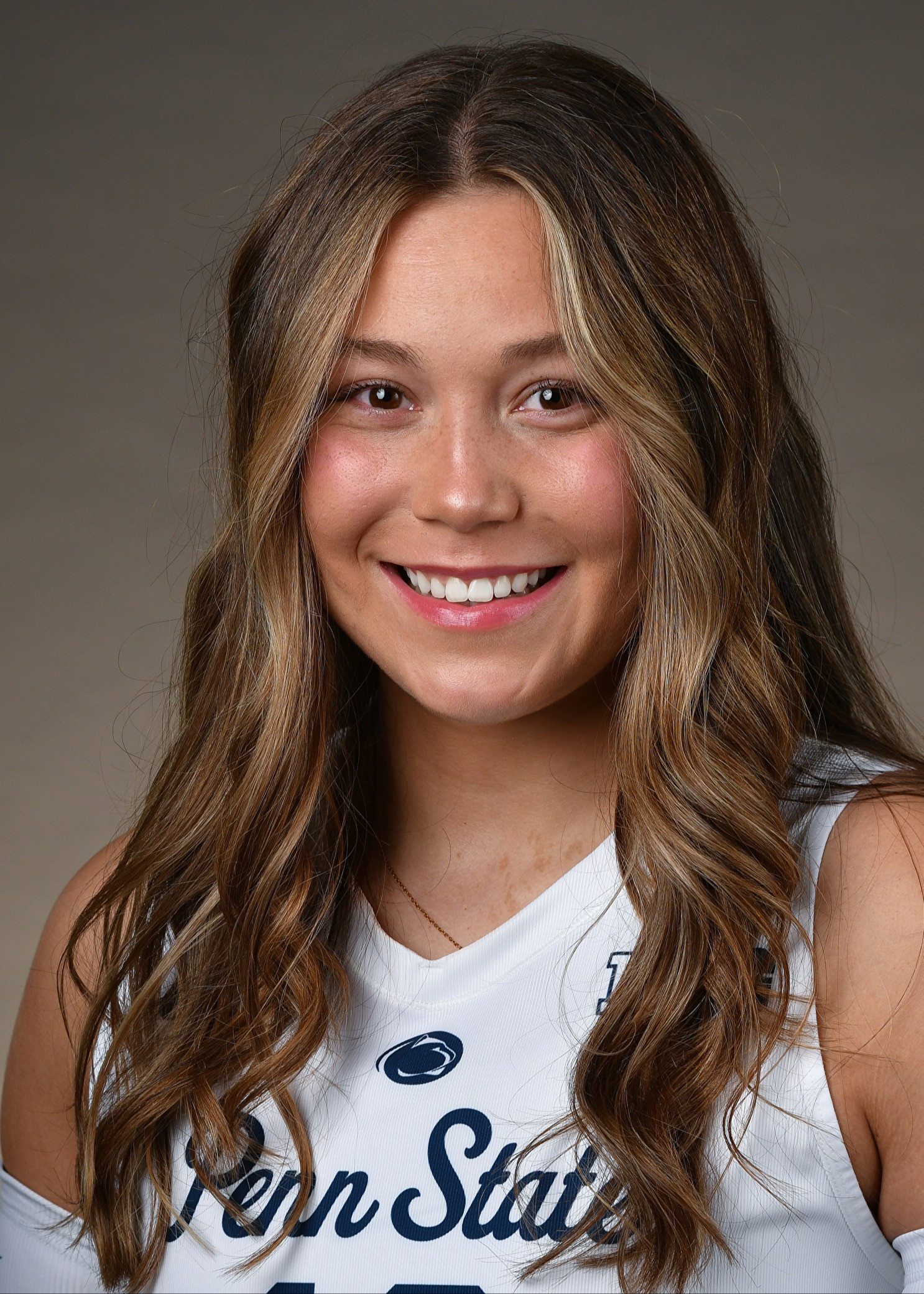 Ava Jurevicius - 2025 Women's Volleyball - Penn State - Official ...