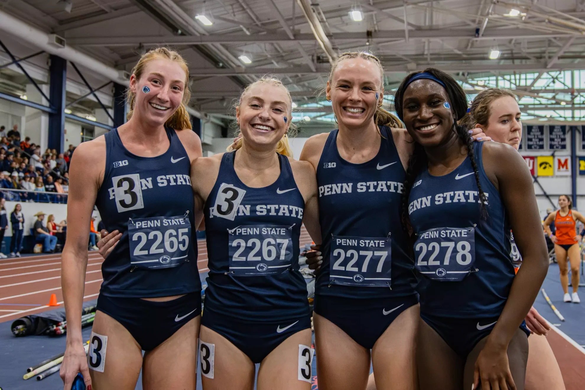 Penn State National Open Day 2 - Penn State - Official Athletics Website