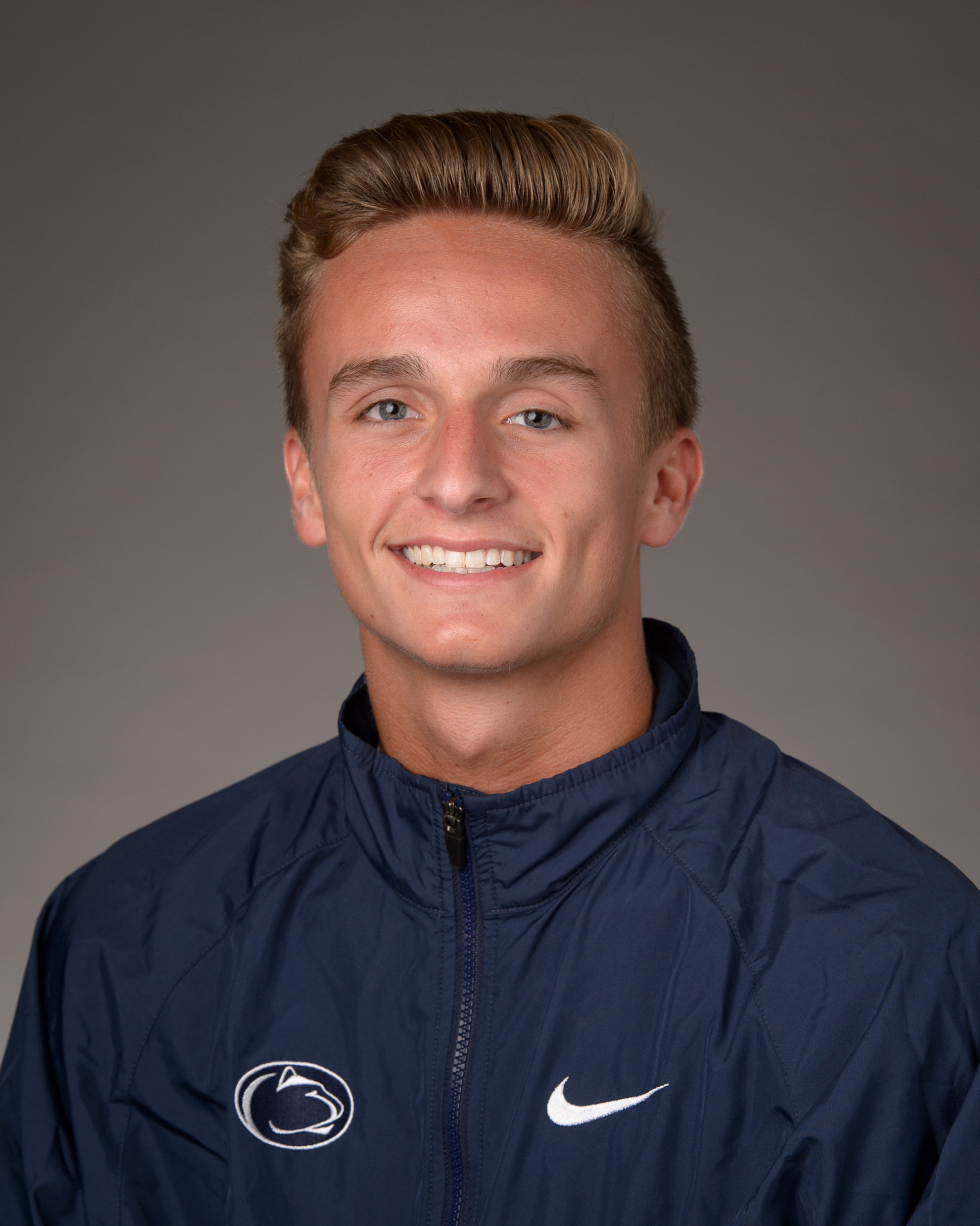 Brandon Hontz - 2020-21 Cross Country - Penn State - Official Athletics ...
