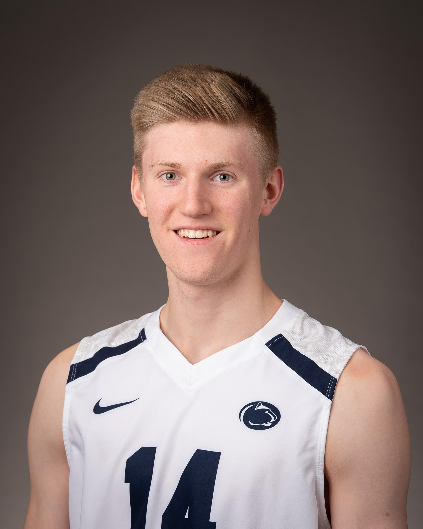 Sam Marsh - Men's Volleyball 2019 - Penn State - Official Athletics Website