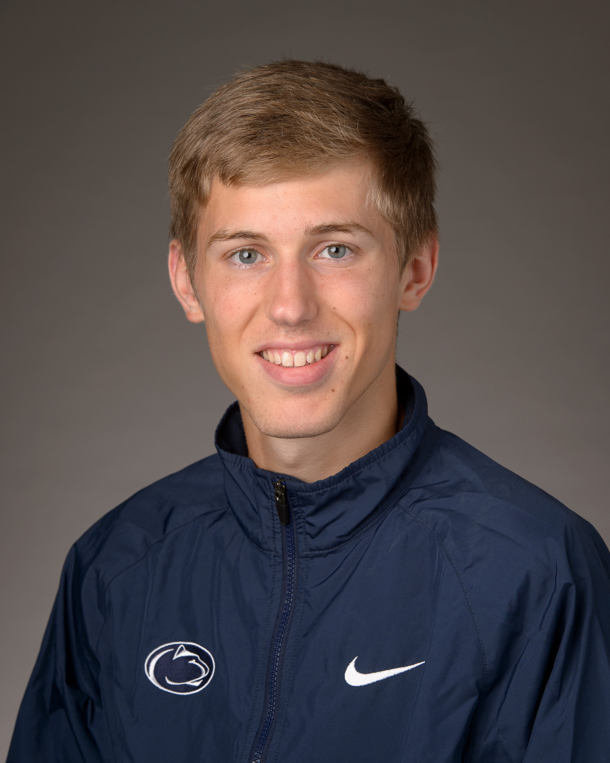 Ben Bumgarner - 2018 Cross Country - Penn State - Official Athletics ...