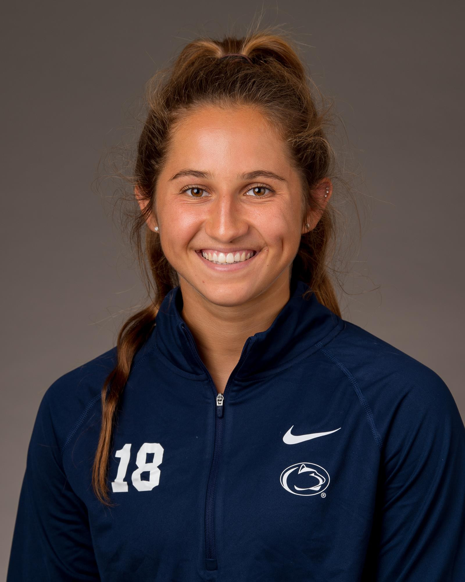 Shea Moyer - 2018 Women's Soccer - Penn State - Official Athletics Website