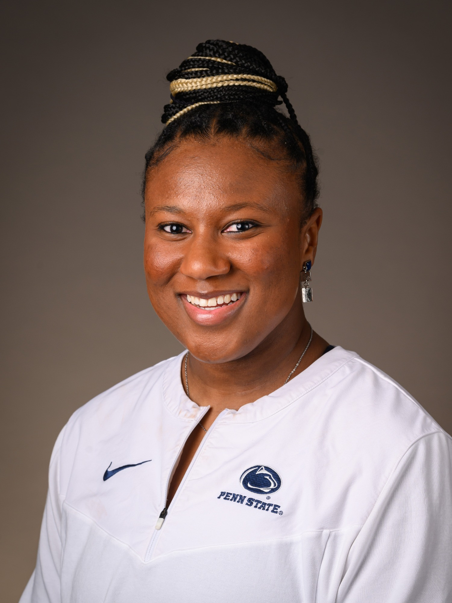 Amari Boyd - Penn State - Official Athletics Website