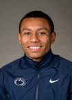 Isaiah Harris - 2015-16 Track & Field - Penn State - Official Athletics ...