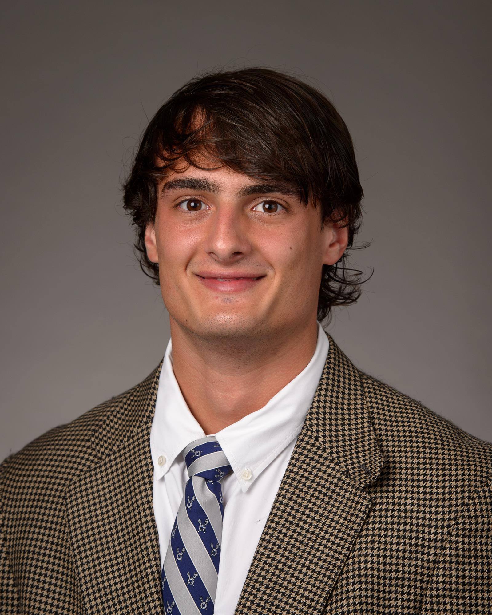 Chris Sabia - Men's Lacrosse 2019 - Penn State - Official Athletics Website