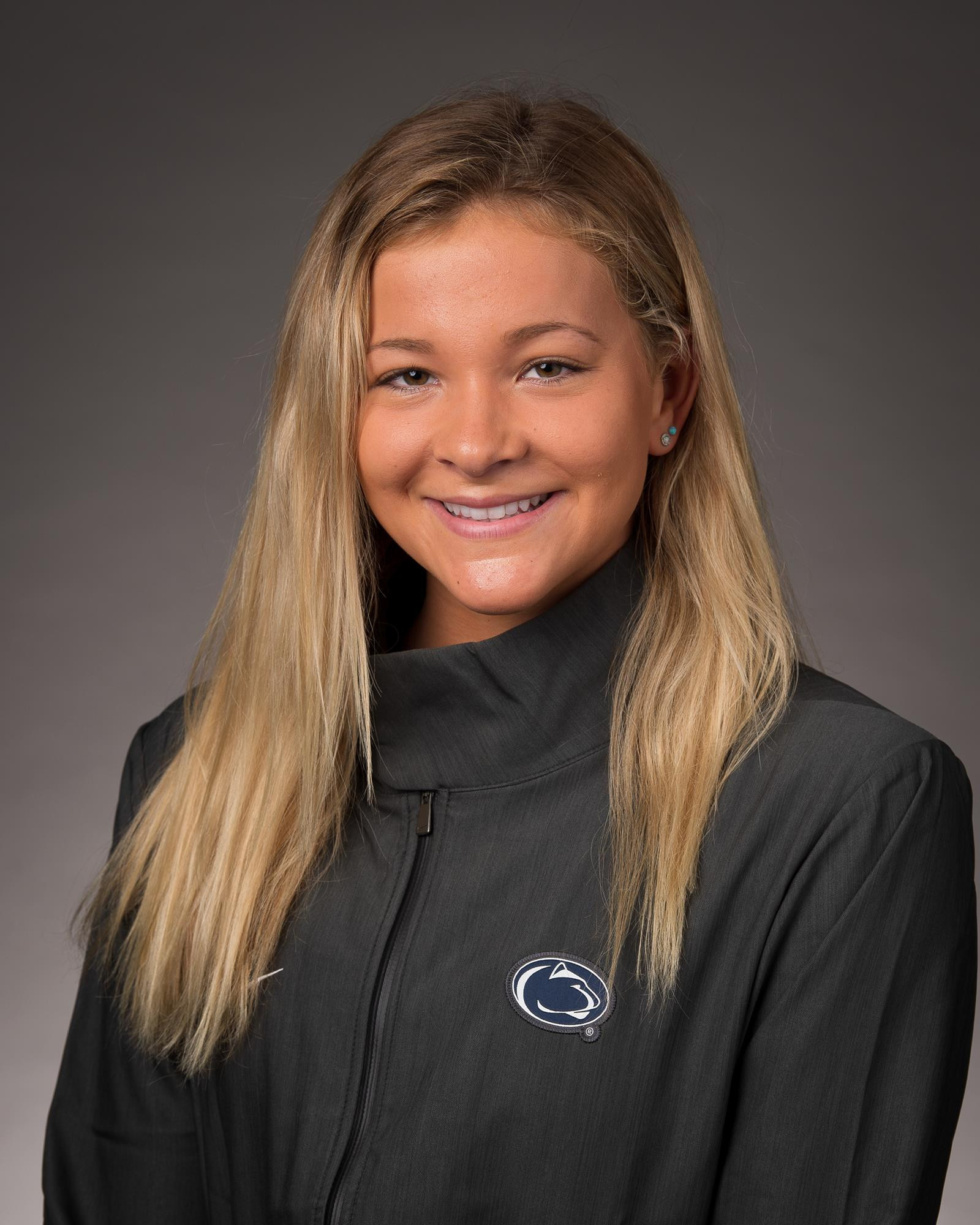 Camryn Barry - 2018-19 Women's Swimming and Diving - Penn State ...