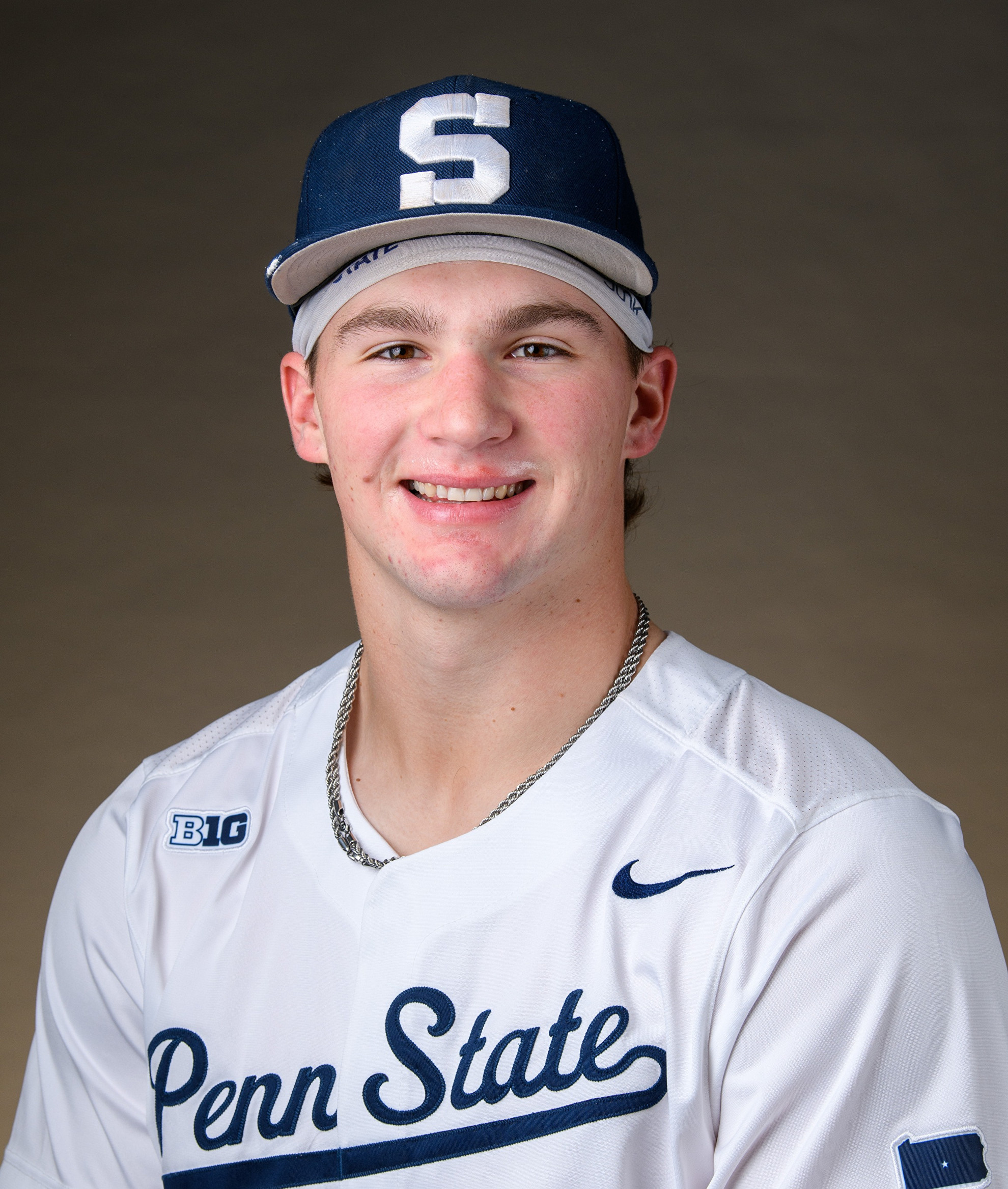 Michael Anderson - 2026 Baseball Roster - Penn State - Official ...