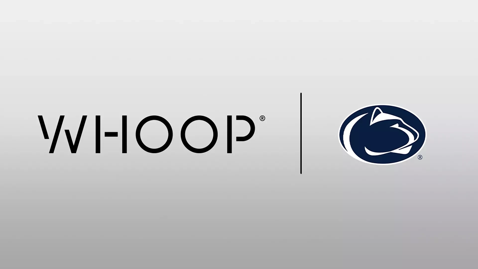 Athletics Partners with WHOOP to Support Student-Athlete Holistic ...