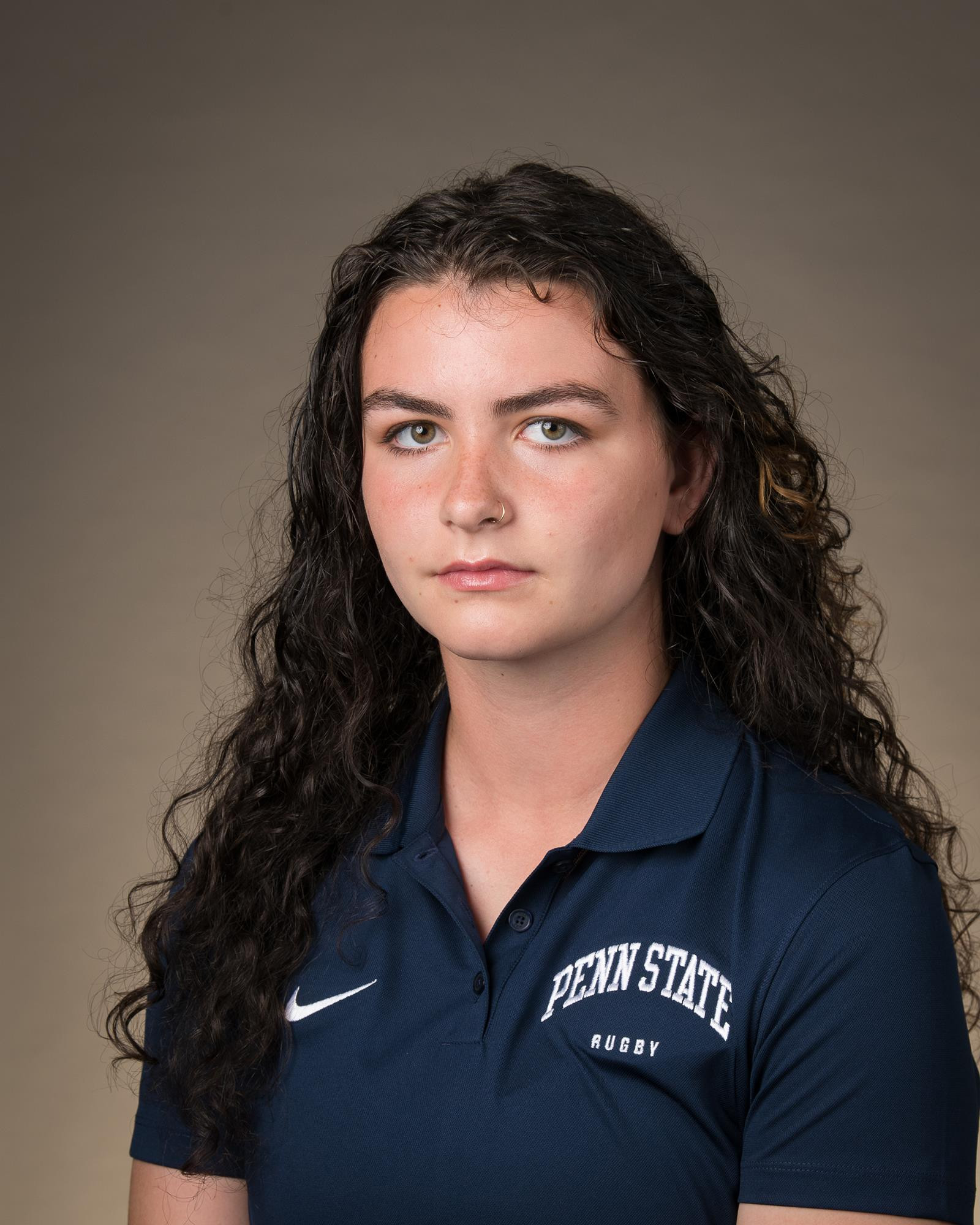 Grace Nasarenko - 2024-25 Women's Rugby - Penn State - Official ...