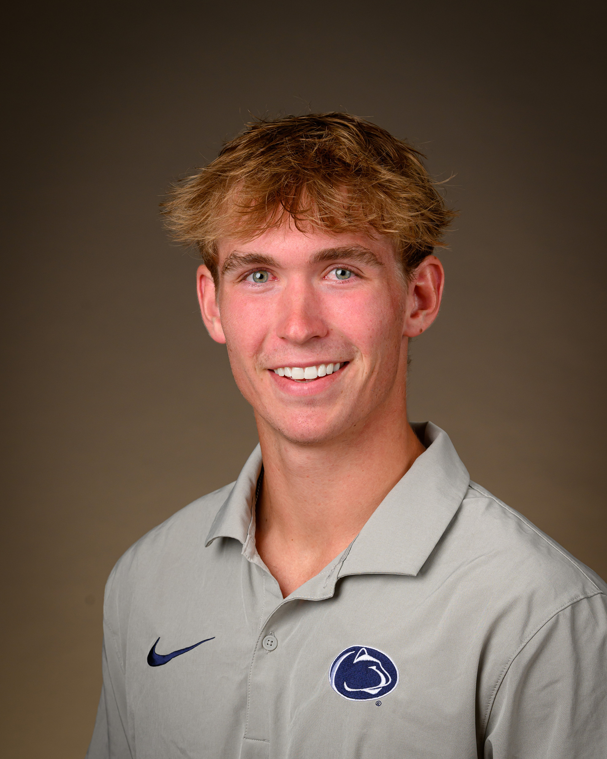 Samuel Ovesen - 2025 Spring Men's Soccer Roster - Penn State - Official ...