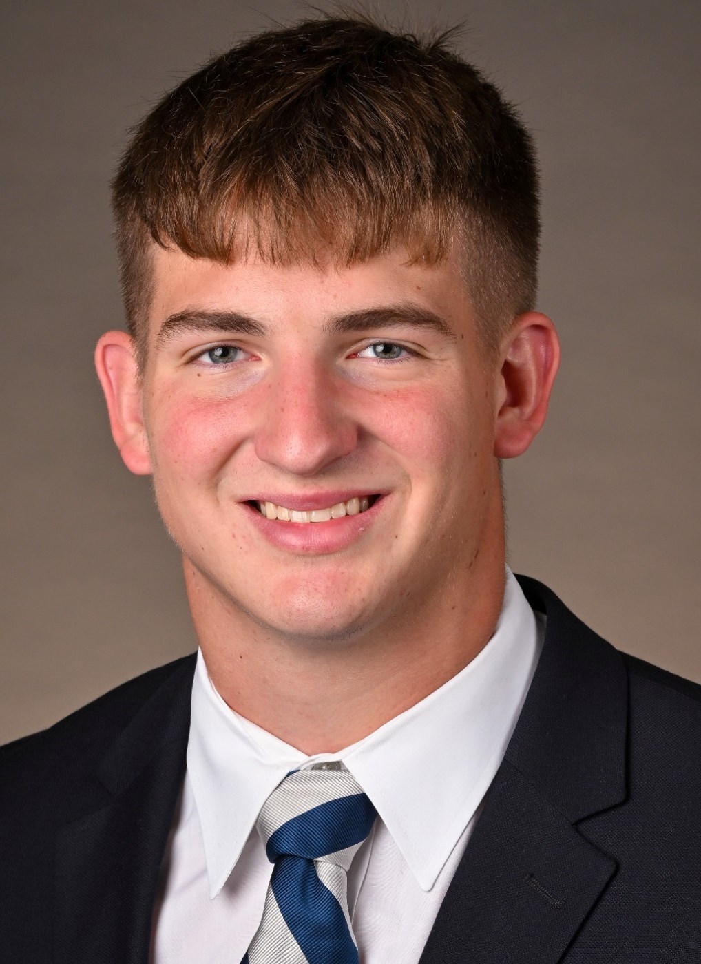 Will Patton - 2022 Football - Penn State - Official Athletics Website