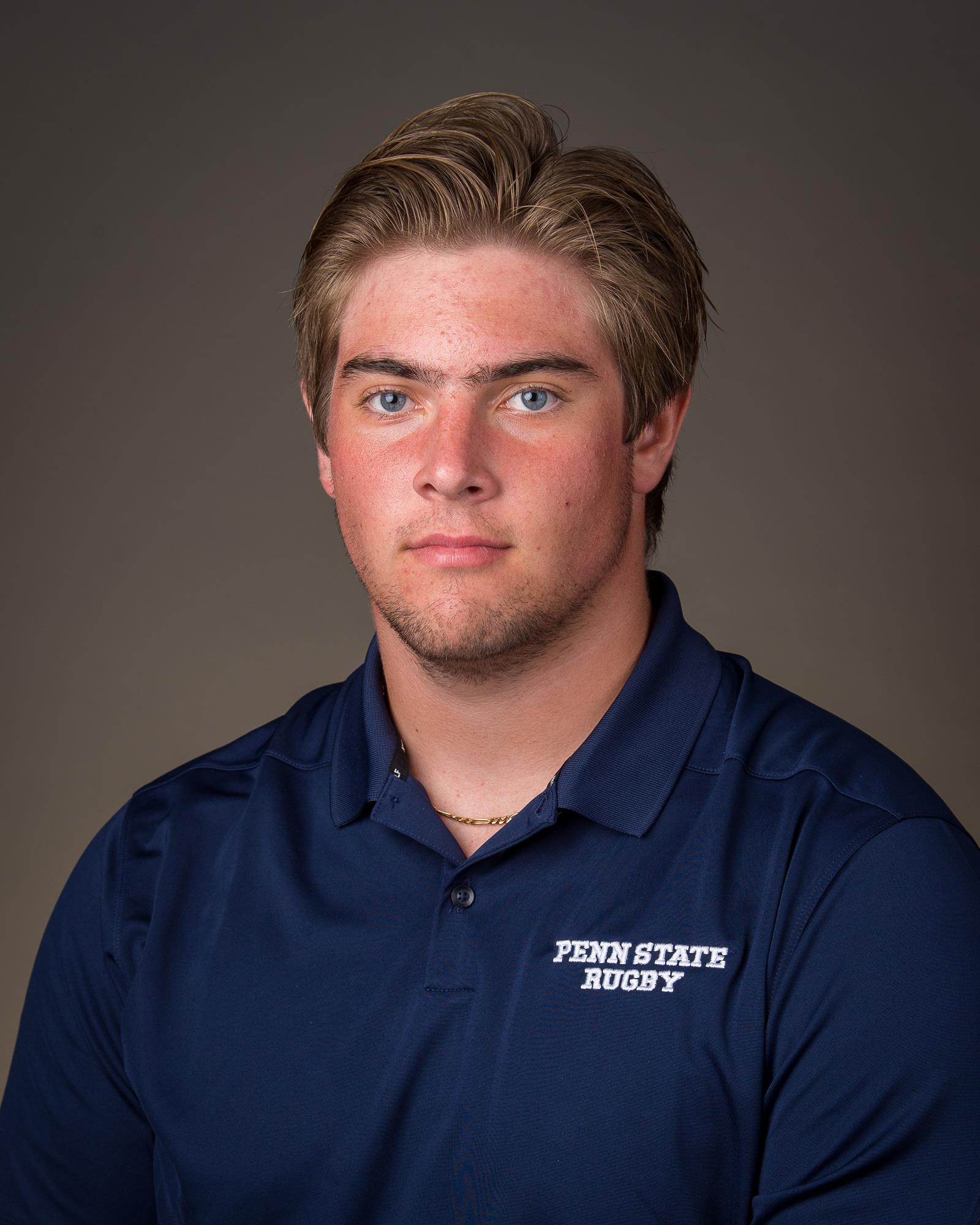 John O'Toole - Men's Rugby 2019-20 - Penn State - Official Athletics ...