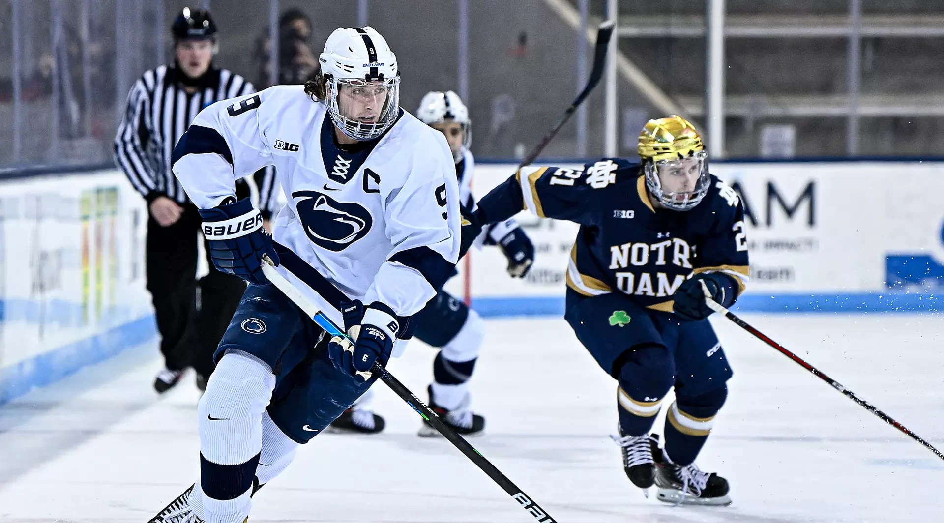 Dear Old State: Thank You - Penn State - Official Athletics Website