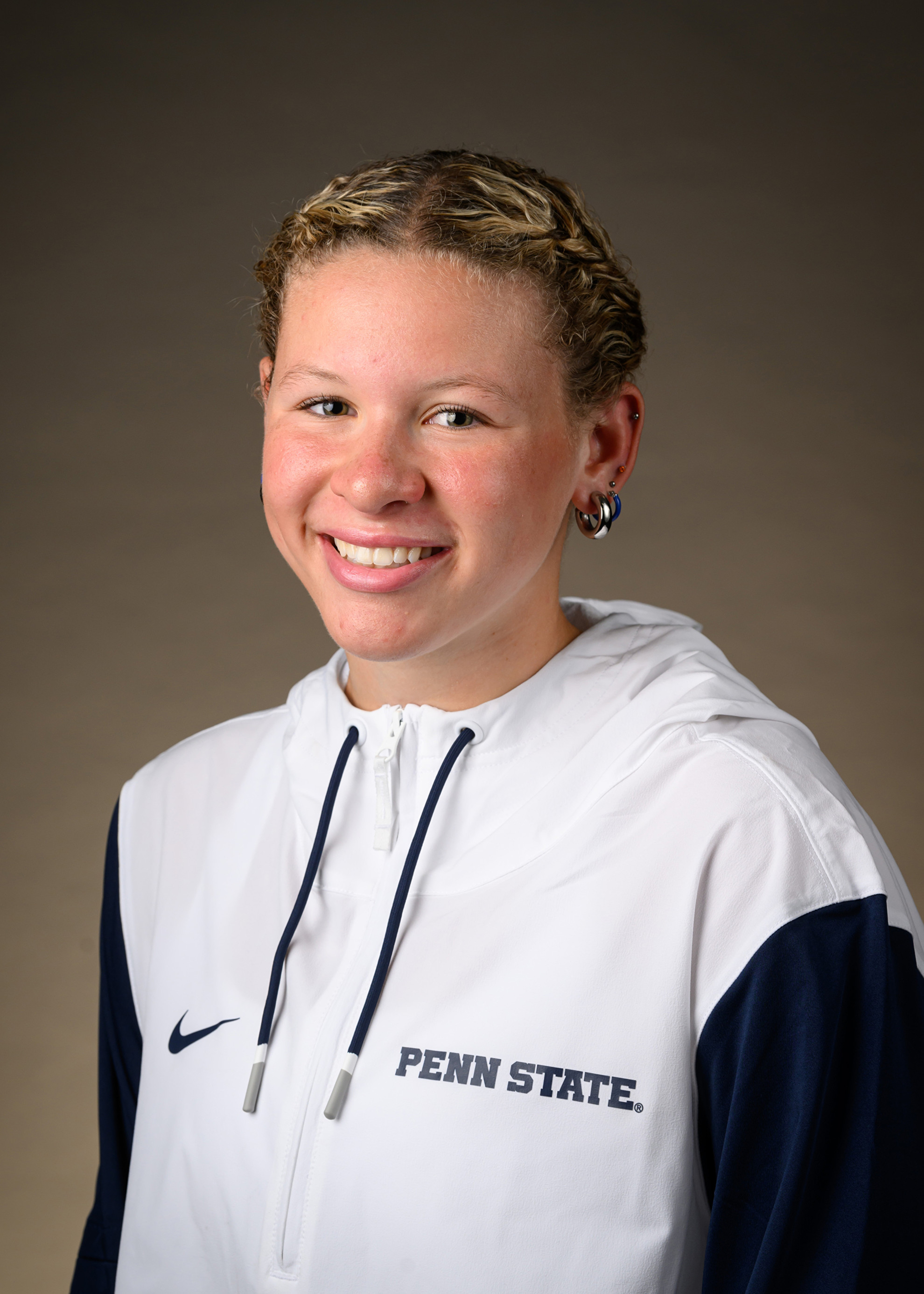 Keira Reid - 2025-26 Women's Swimming and Diving - Penn State ...