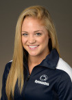 Samantha Musto - 2013 Women's Gymnastics - Penn State - Official ...
