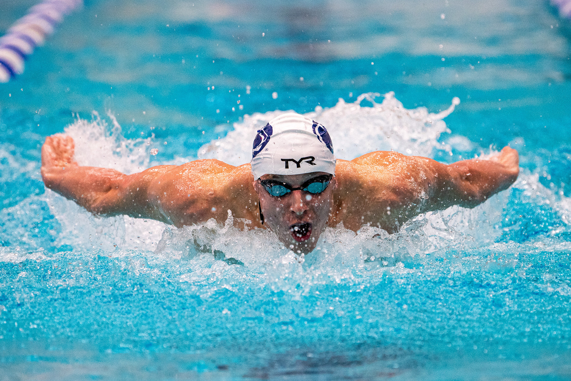 Penn State Swim and Dive Closes Out 2025 Big Ten Championships - Penn ...