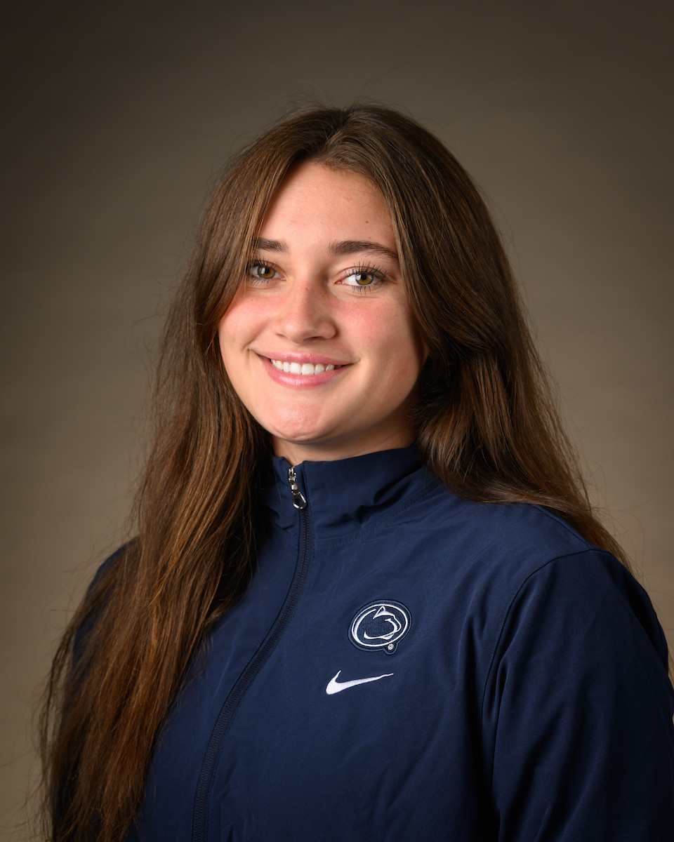 Ola Strzalkowski - 2024-25 Fencing - Penn State - Official Athletics ...