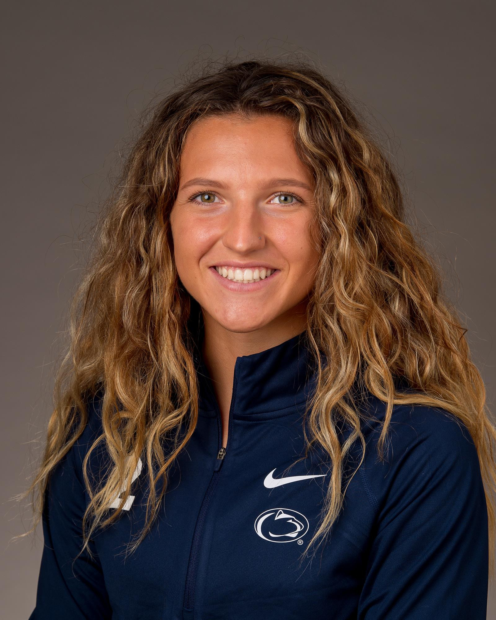 Kerry Abello - 2018 Women's Soccer - Penn State - Official Athletics ...