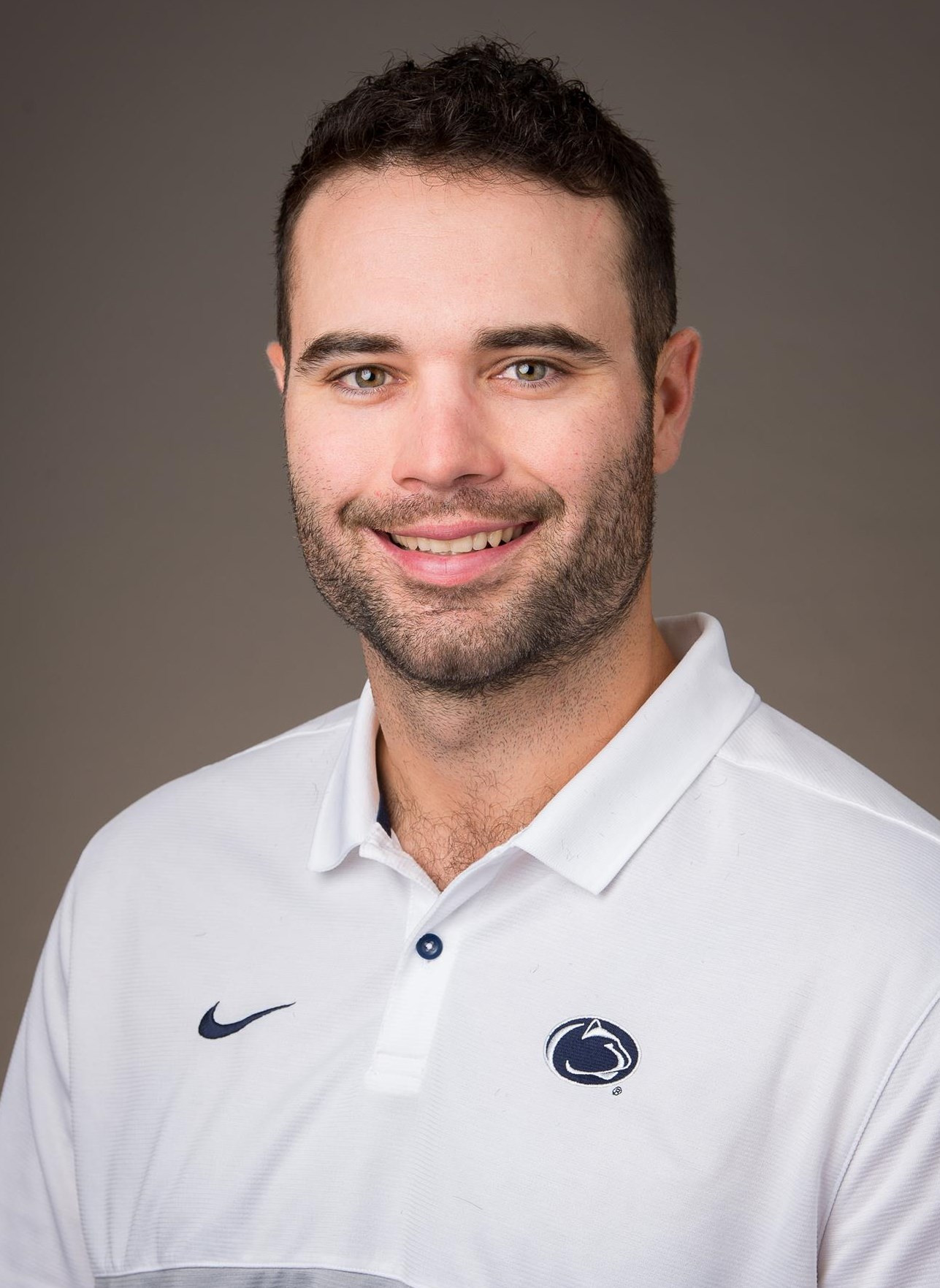 Dallas Burke - Penn State - Official Athletics Website