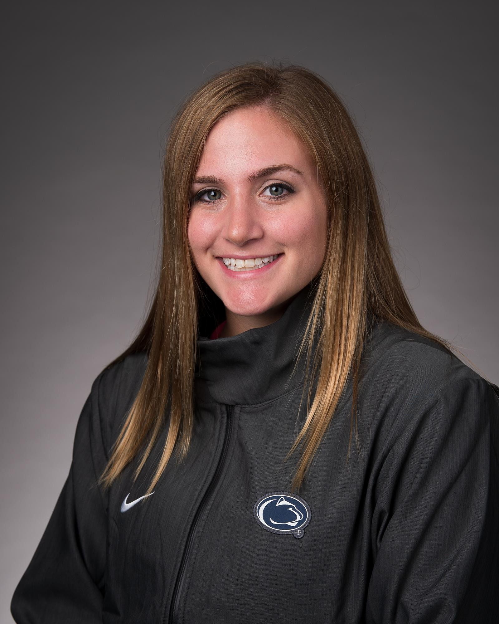 Elaina Faerber - 2018-19 Women's Swimming and Diving - Penn State ...