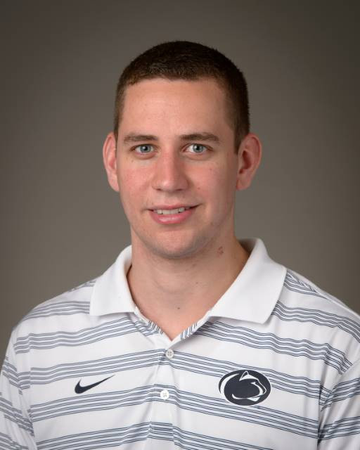 Ben Kogut - Penn State Athletics Official Athletics Website