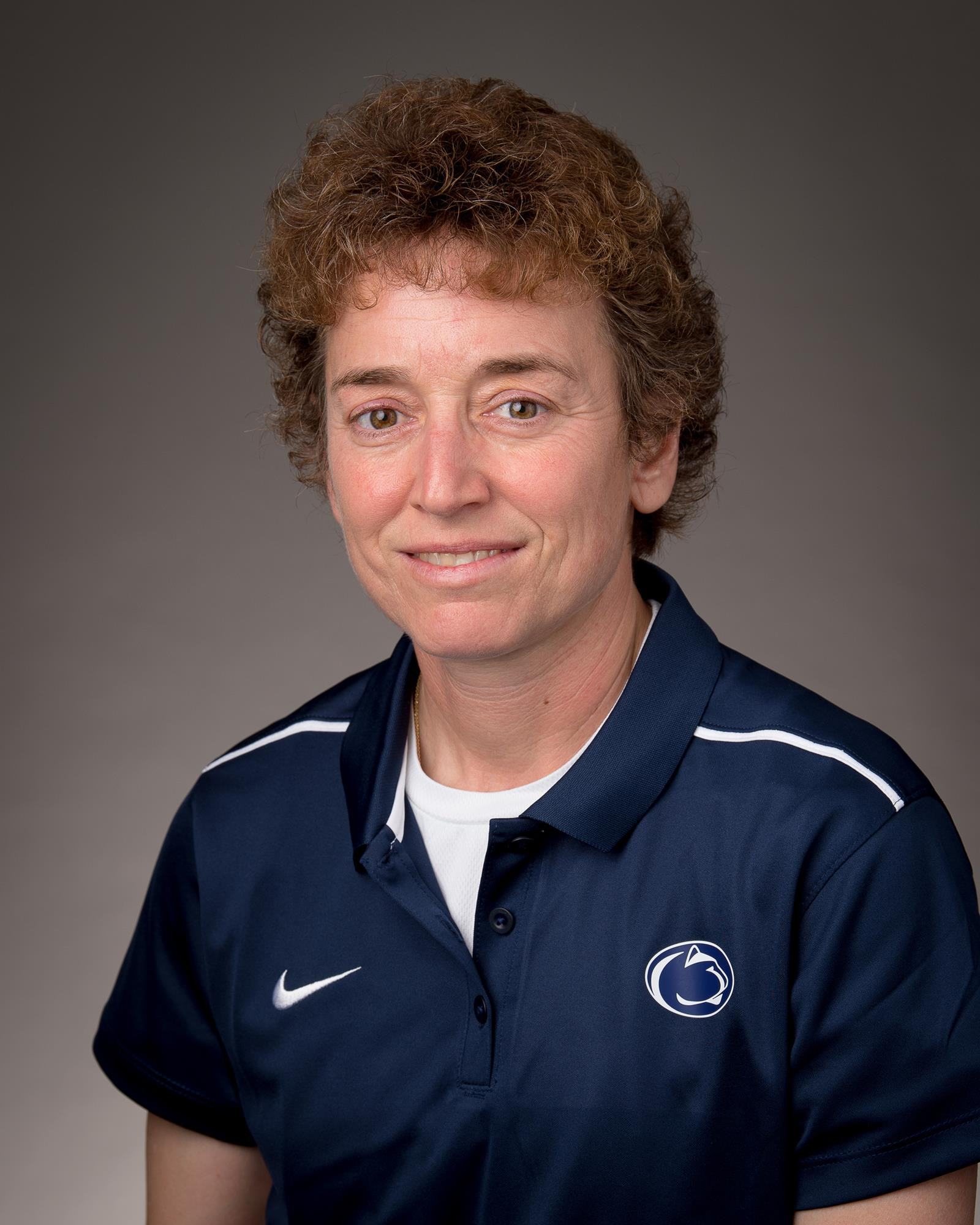 Andra Thomas - Penn State - Official Athletics Website