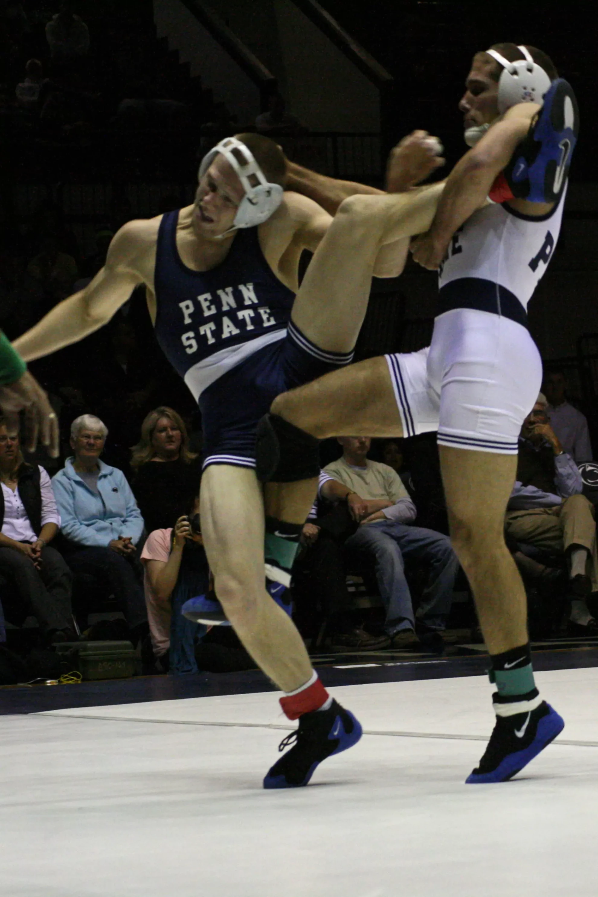 Dylan Alton, Dirk Cowburn and James Vollrath Claim Titles at ESU Open ...